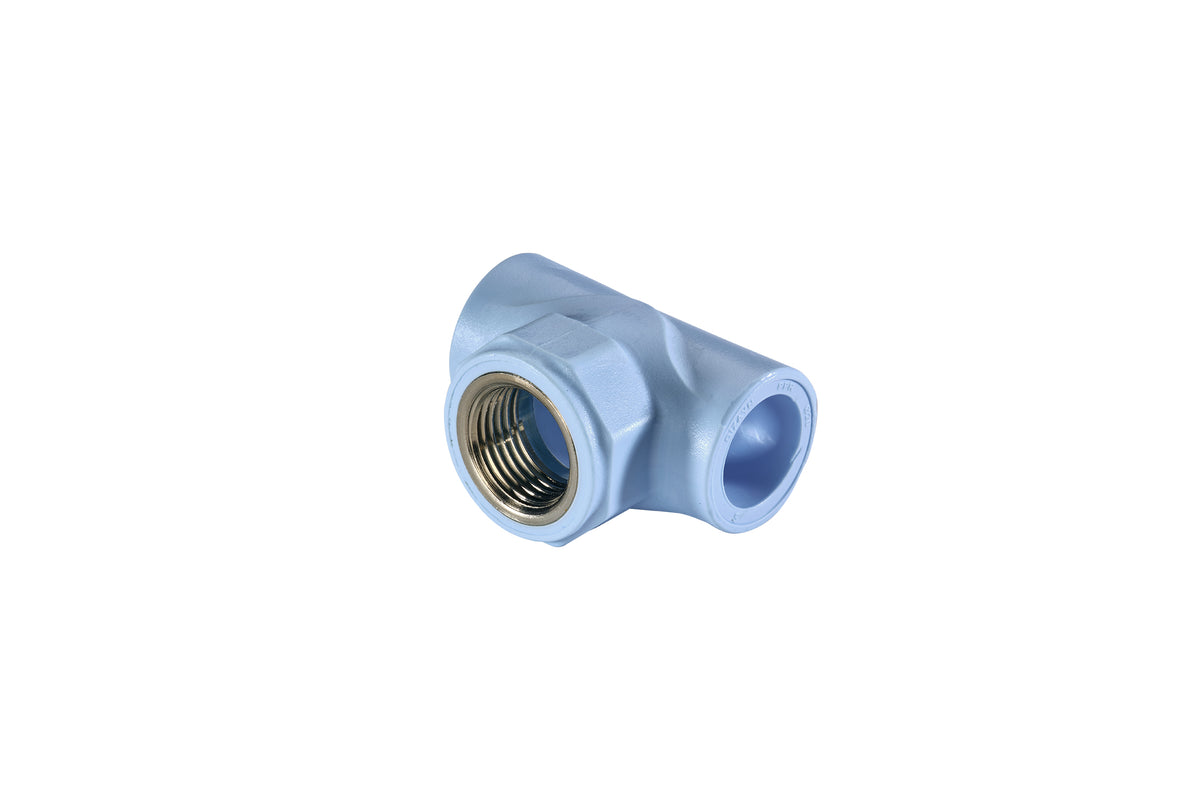 20mm*1/2'' Elite Transition T Male — Costa Material