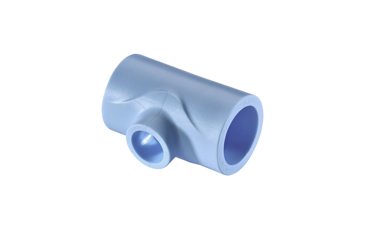 Elite Reduction T Fitting 32-25-20mm — Costa Material