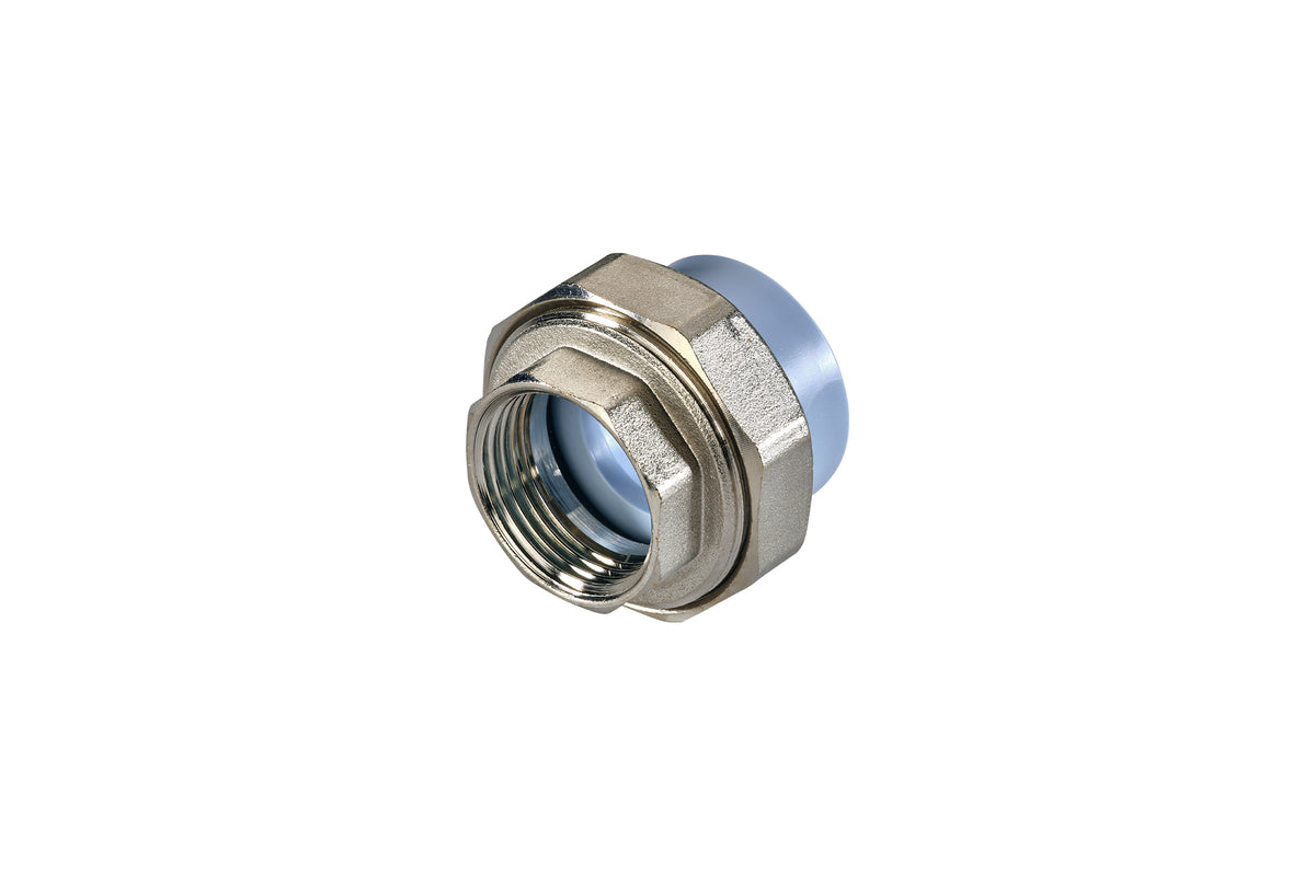 Elite Transition Joint T.Side Welded (Med) 32mm — Costa Material